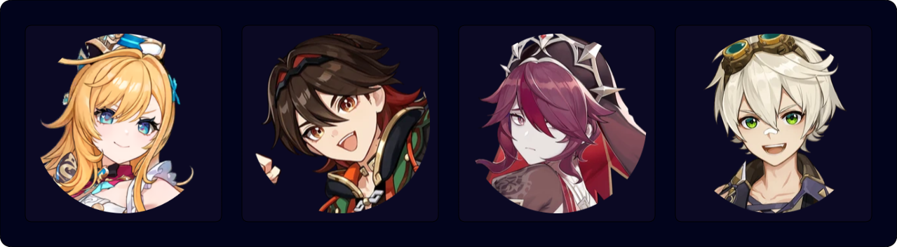 Escoffier Quick Guide - KQM