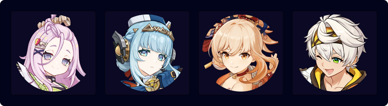 Aino Quick Guide - KQM