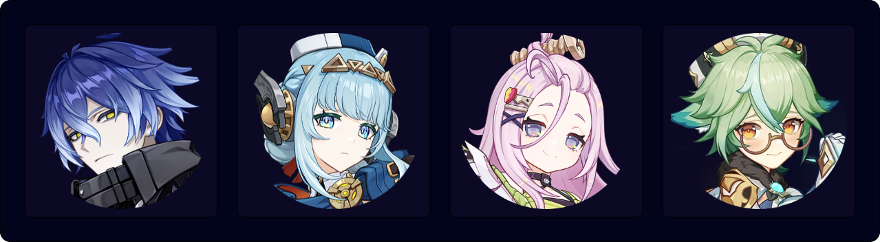 Flins Quick Guide - KQM