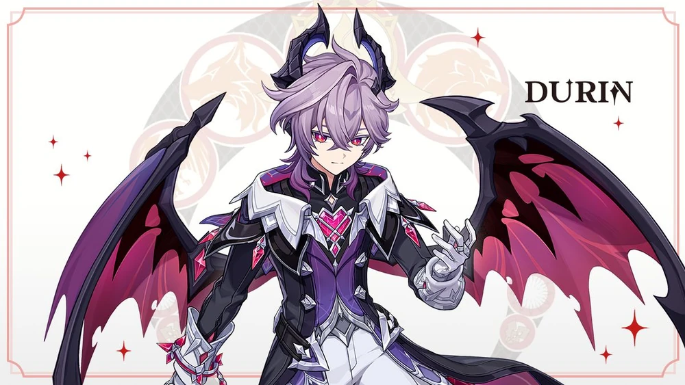 Durin Guide - KQM